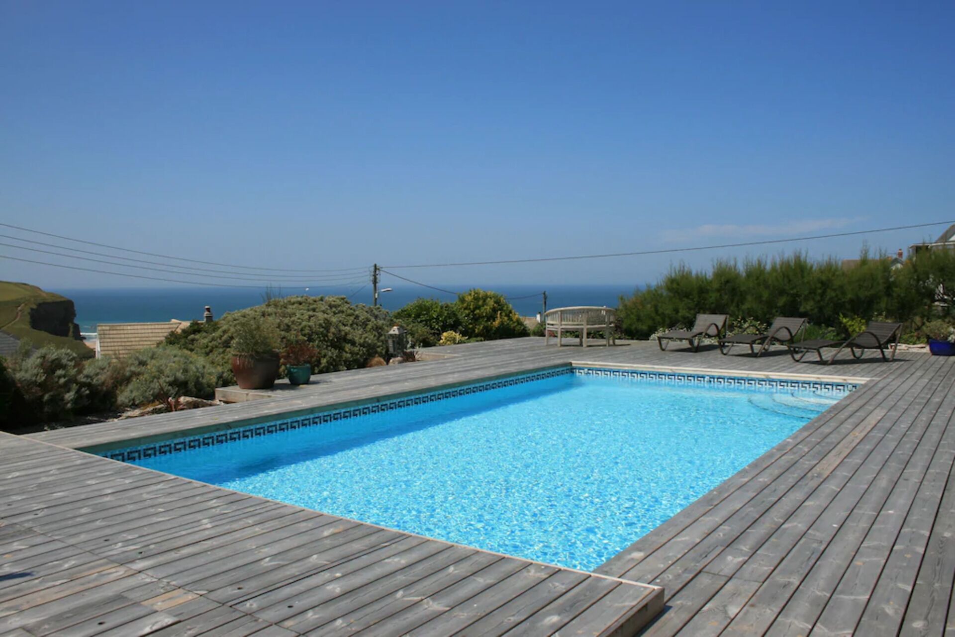 Top 10 Villas With Private Pool In Cornwall, UK - Updated 2024 | Trip101