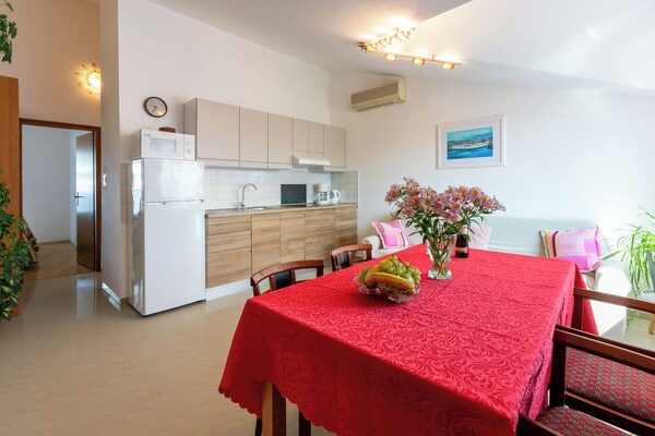 Apartments Pool - Pula