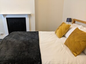 Apartamento | 1 quarto, Wi-fi grátis 
