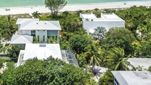 Casa (Sandy Seas Villa) | Exterior