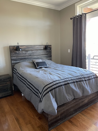 Asheville Lofts Iii With A Touch Of Luxury - Asheville, NC