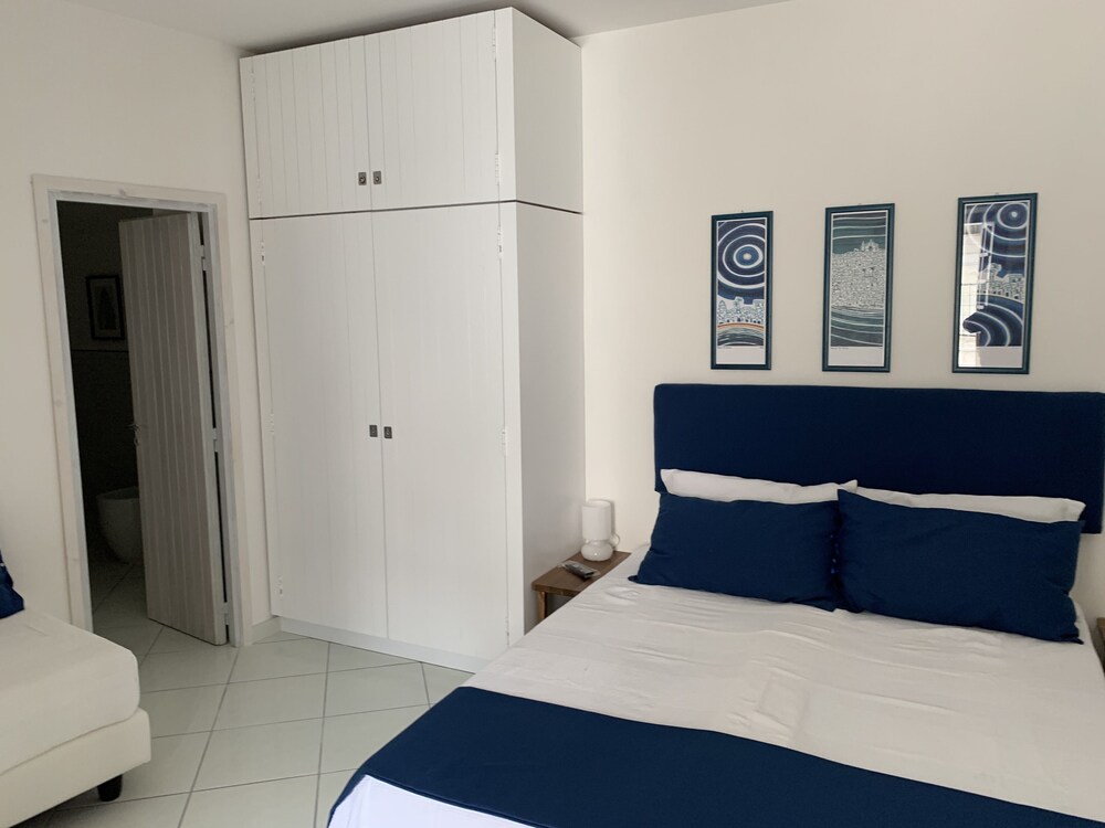 Casa Nella Torre-house In The Tower-forio (Ischia) - Forio