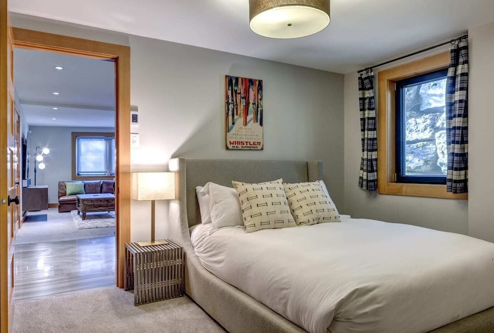Snowridge Views - Whistler