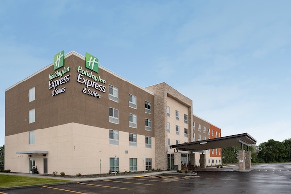 Holiday Inn Express And Suites Burley By Ihg - Rupert, ID