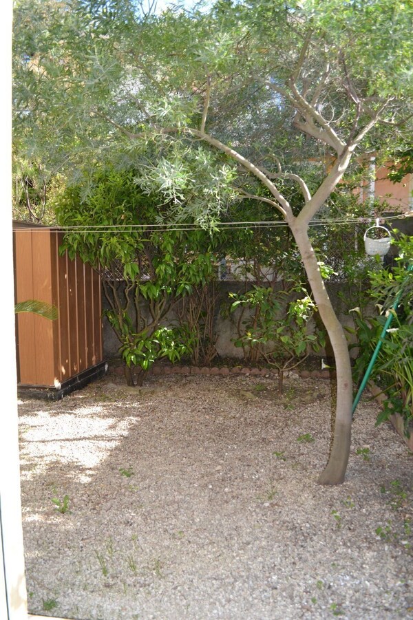 T3 Gd Confort, 500m Plage, 700m Sanary, Clim, Wifi, Parking Privé - Sanary-sur-Mer