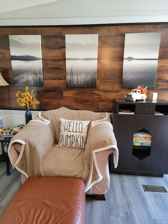 Rural Getaway..5 Minutes To The Beach - North Carolina