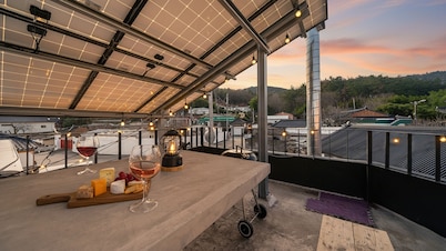 Gyeongju Nenugnam20 Hanok Pension