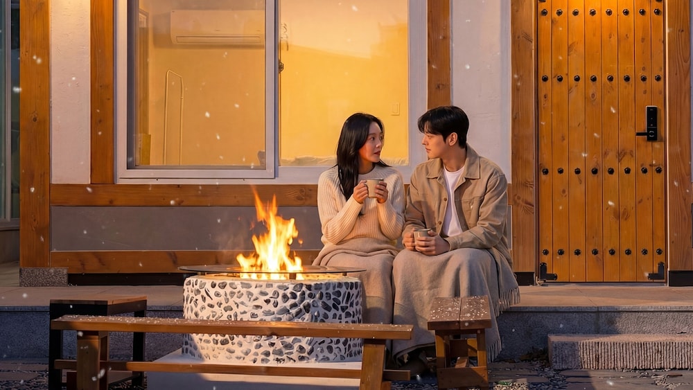 Gyeongju Nenugnam20 Hanok Pension - Gyeongju-si