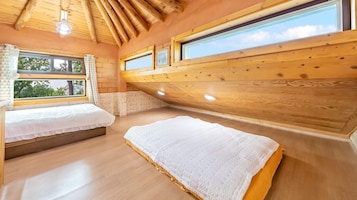 Quarto Básico, 1 quarto (A-hekjip) | 1 quarto, Wi-fi grátis 