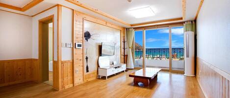 Quarto básico, 1 quarto (Chandul) | Fachada