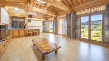 Quarto básico, 2 quartos (Dokchea) | 1 quarto, Wi-Fi de cortesia