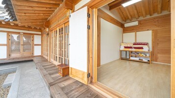 Quarto básico, 1 quarto (Heabaragi) | 1 quarto, Wi-Fi de cortesia