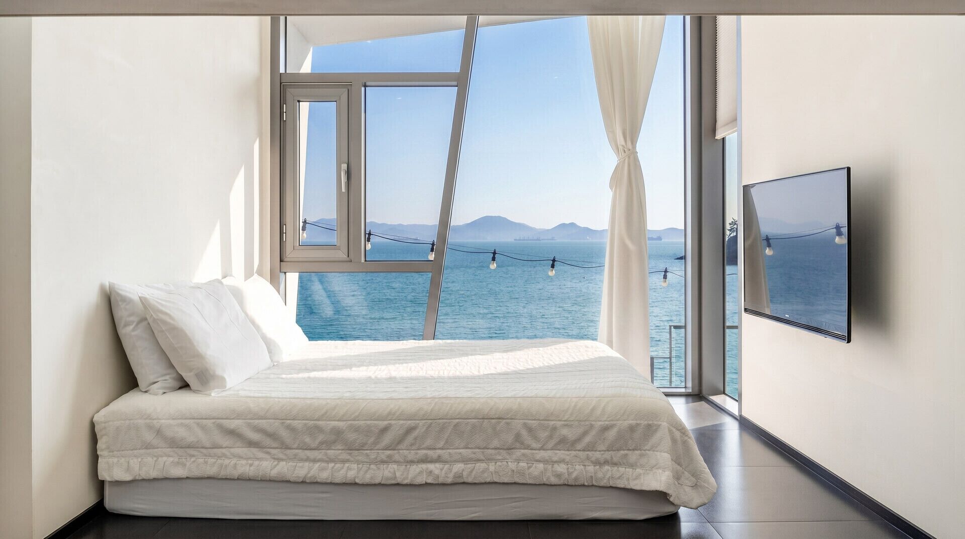 Quarto básico, 1 quarto (Ggoom) | 1 quarto, Wi-Fi de cortesia