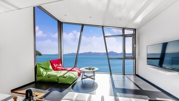 Quarto básico, 1 quarto (Ggoom) | 1 quarto, Wi-Fi de cortesia