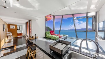 Quarto básico, 1 quarto (Ggoom) | 1 quarto, Wi-Fi de cortesia