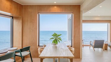 Quarto básico, 1 quarto (Room201(PremiumRoom/OceanView)) | 1 quarto, Wi-Fi de cortesia