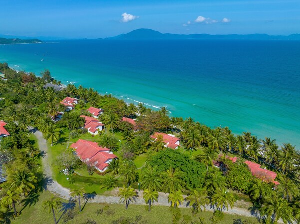 Pax Ana Doc Let Resort & Spa - Tỉnh Khánh Hòa