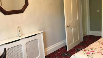 1 quarto, ferro/tábua de engomar, berço de viagem, Wi-fi grátis