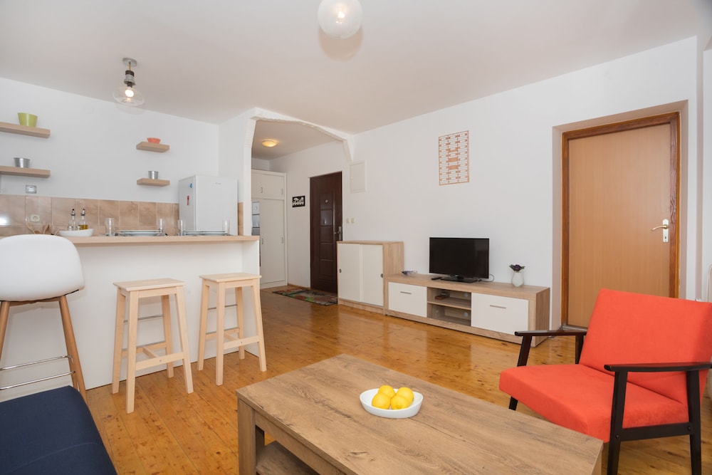 Downtown Apartment Danica - Šibenik