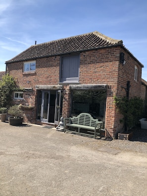 Casa de campo | Fachada