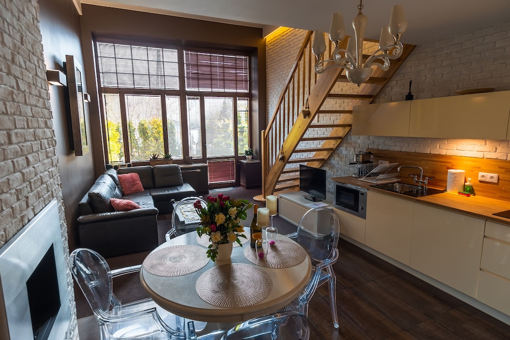 Rentplanet - Apartament Szosa Czeska - Szklarska Poręba