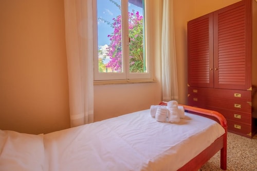 Casa Beatrice-with Parking Cin: It010054c2wptvaz2y - Santa Margherita Ligure