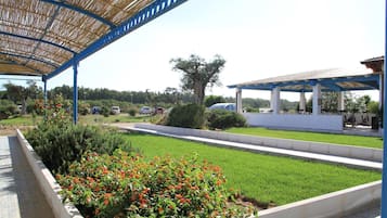 Instalações desportivas