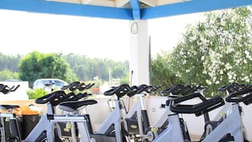 Instalações desportivas