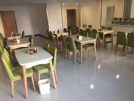 Restaurantes