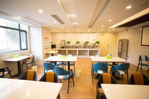 Restaurantes