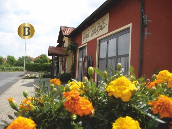 Weingut Karl Braun - Dettelbach