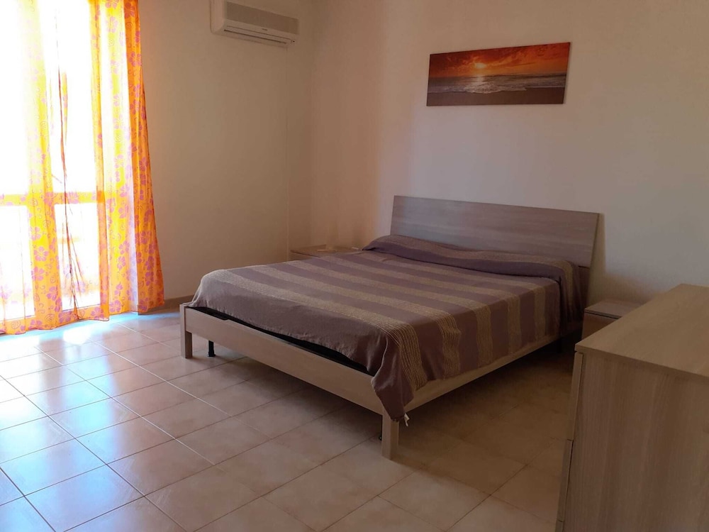 Grand Appartement Près De La Plage - Castelsardo
