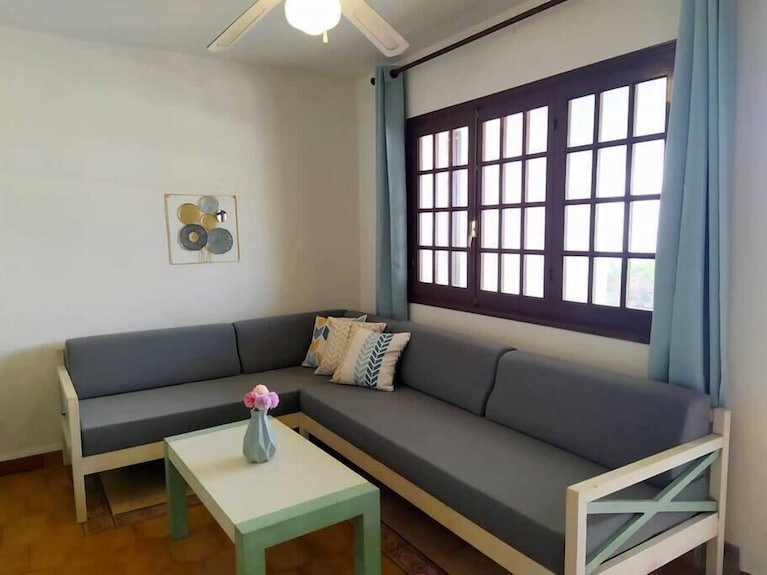 Cheap & Chic: 2-bedroom Apartment In Son Bou (I) - Cala Galdana