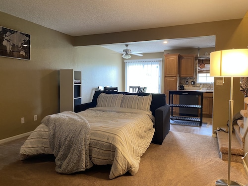 The Georgica By The Stadiums - Independence, MO