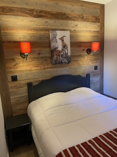 Appartement Au Pied Des Télécabines Et Des Thermes - Hautes-Pyrénées