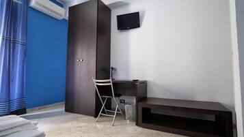 Escrivaninha, Wi-Fi de cortesia