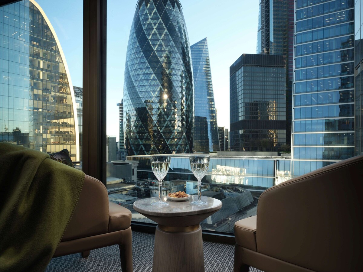 Pan Pacific London Reviews, Deals & Photos 2024 - Expedia