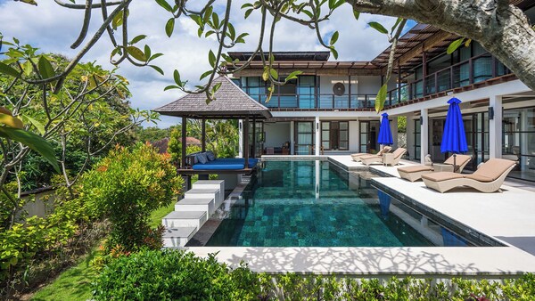Villa Adenium By Elite Havens - Bali