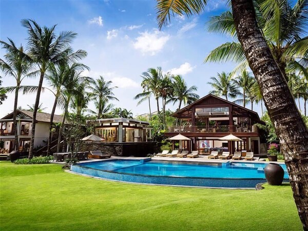 Villa Semarapura - Bali