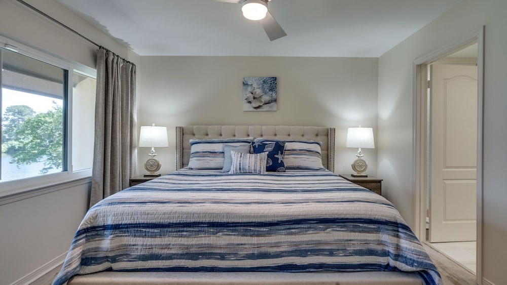 March 18-23 Now Open!golf Cart To Beach!spectacular Home W/ Beach & Pool Access - Miramar Beach, FL