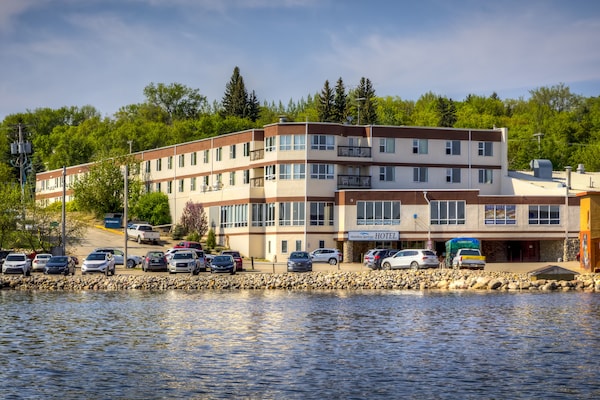 Manitou Springs Resort - Saskatchewan