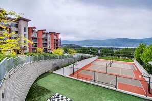 Recinto desportivo