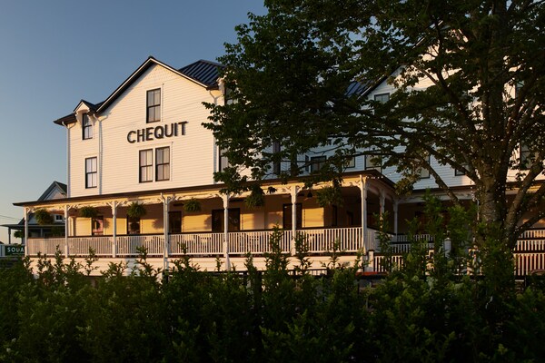 The Chequit - The Hamptons, NY