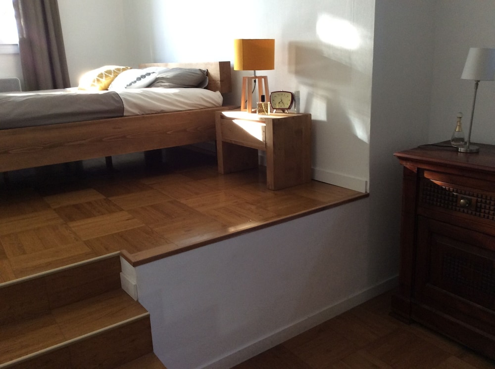 Maison Familiale Cocooning - Narbonne