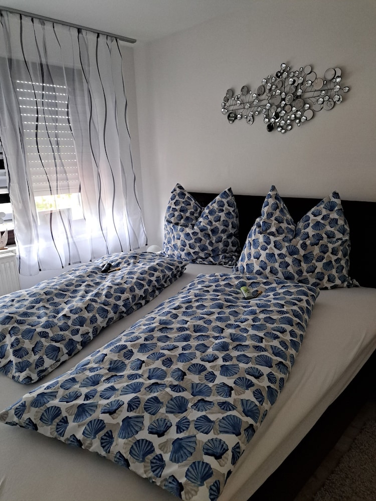 Ferienwohnung Natur Pur Im Fichtelgebirge - Baviera