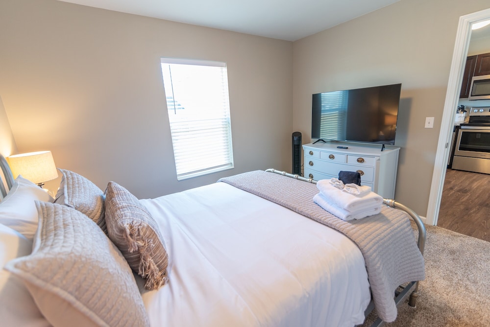 Susitna Suites In Wasilla #6 - Wasilla, AK