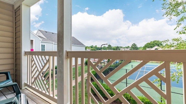 Wyndham Kingsgate -2 Bedroom Deluxe - Williamsburg, VA