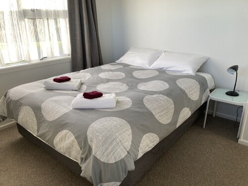 The Perfect Base For Your Far North Experience. - Northland