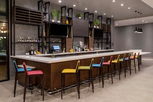 Bar (no alojamento)