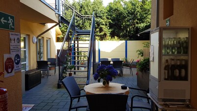 Hotel Landhaus Effeld